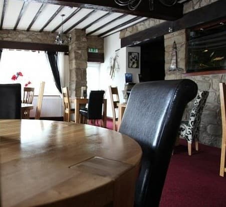 The Ship Inn - Shropshire, Severn Valley - Angling Stays