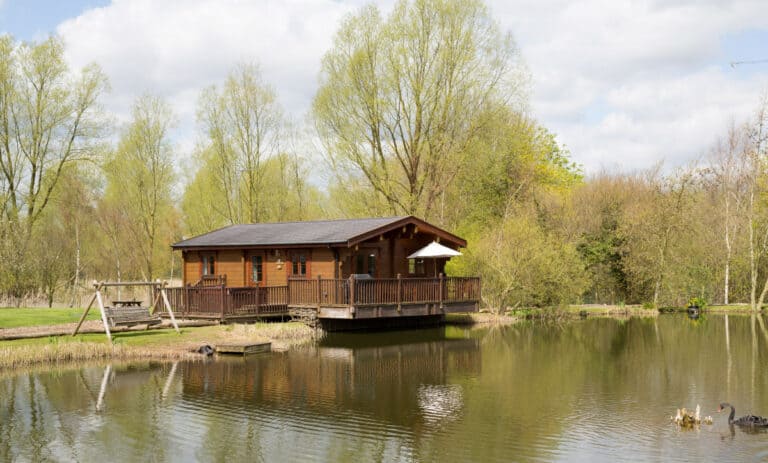 Lakeside accommodation Archives